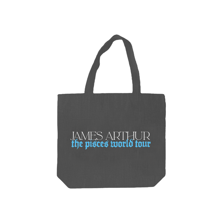 James Arthur | UK | Official Merch – James Arthur Store