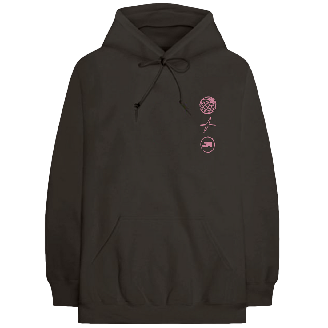 James Arthur | UK | Official Merch – James Arthur Store