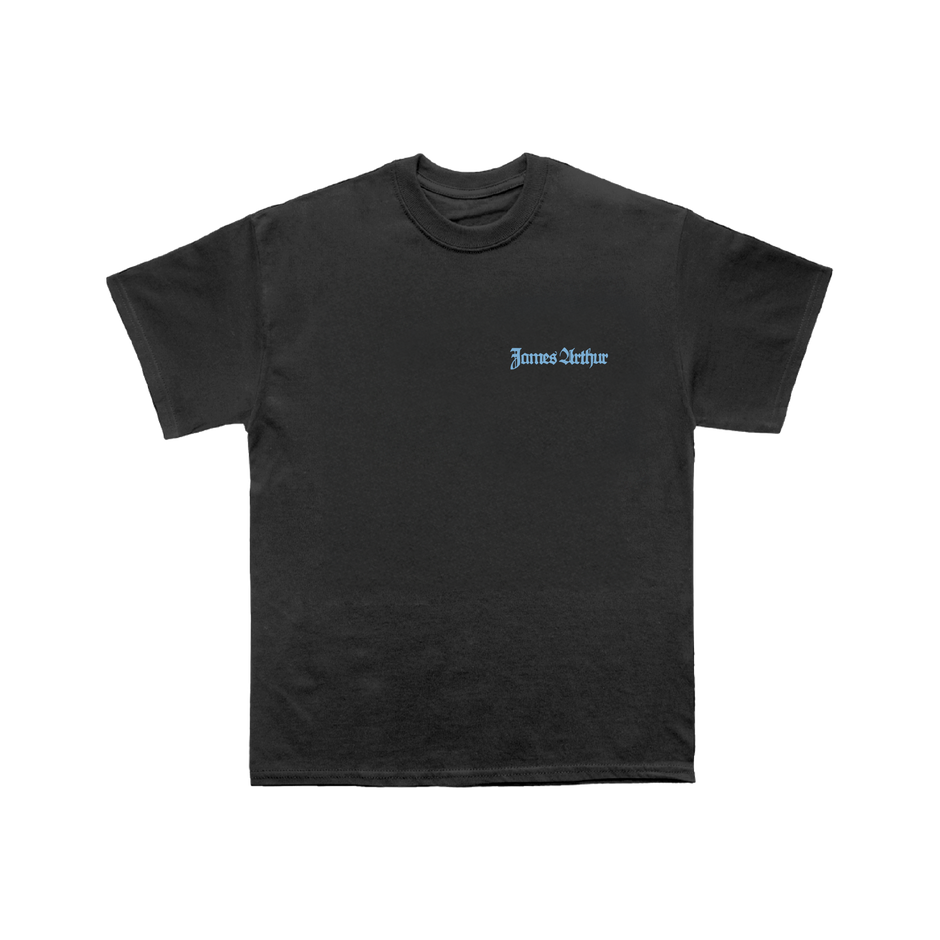 James Arthur | UK | Official Merch – James Arthur Store