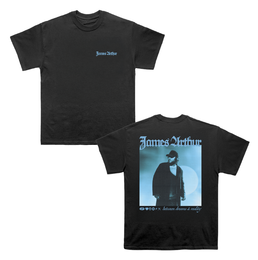James Arthur | UK | Official Merch – James Arthur Store