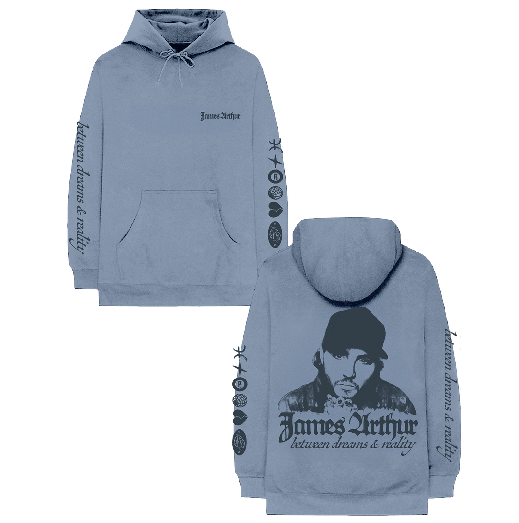 James Arthur | UK | Official Merch – James Arthur Store