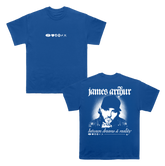 James Arthur | UK | Official Merch – James Arthur Store