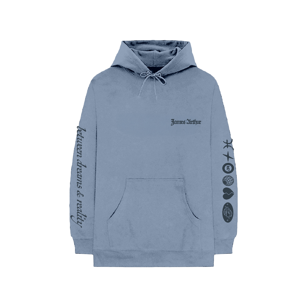 James Arthur | UK | Official Merch – James Arthur Store