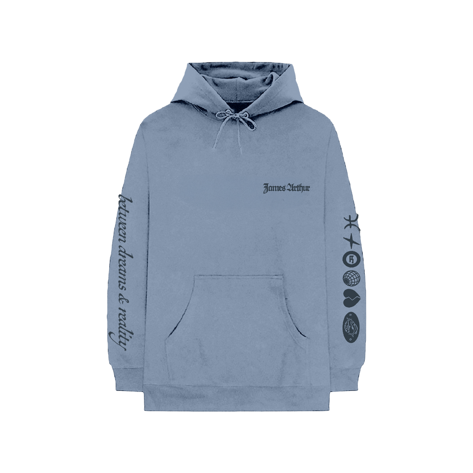 James Arthur | UK | Official Merch – James Arthur Store