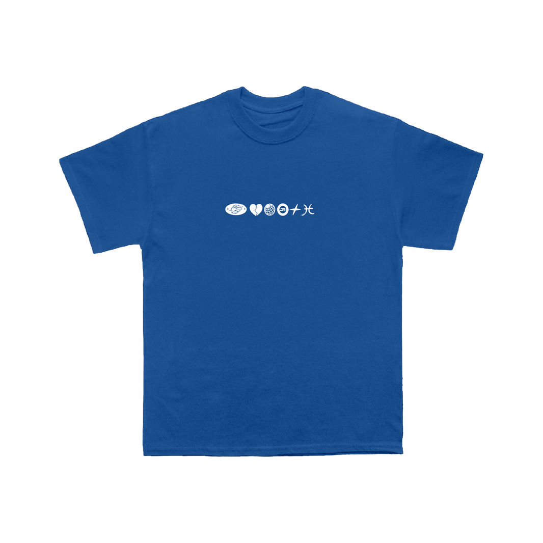 James Arthur | UK | Official Merch – James Arthur Store