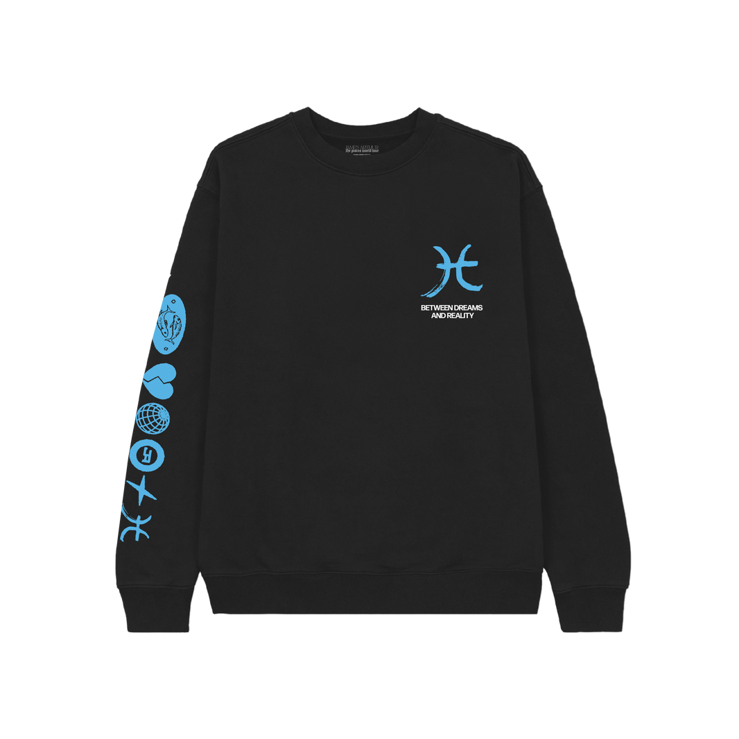 James Arthur | UK | Official Merch – James Arthur Store