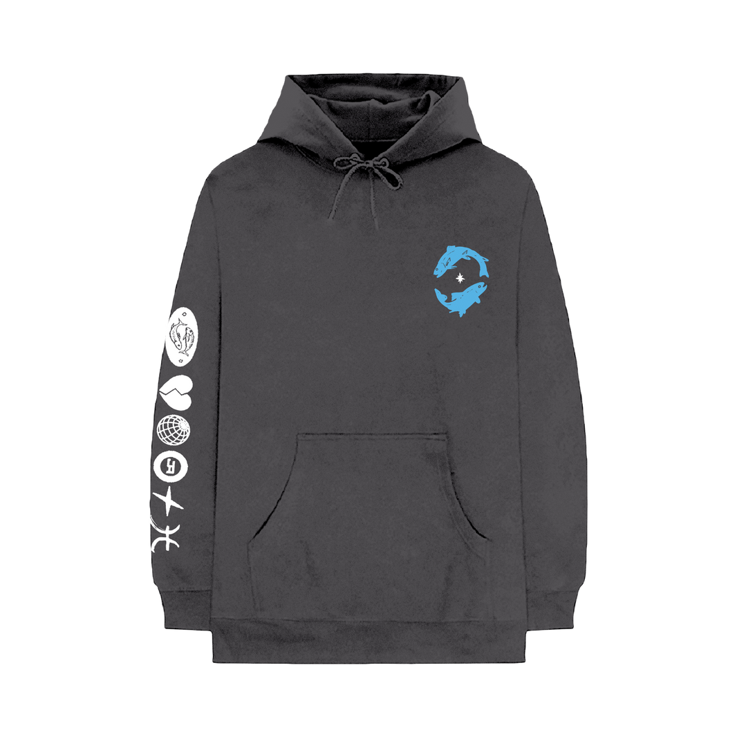 James Arthur | UK | Official Merch – James Arthur Store