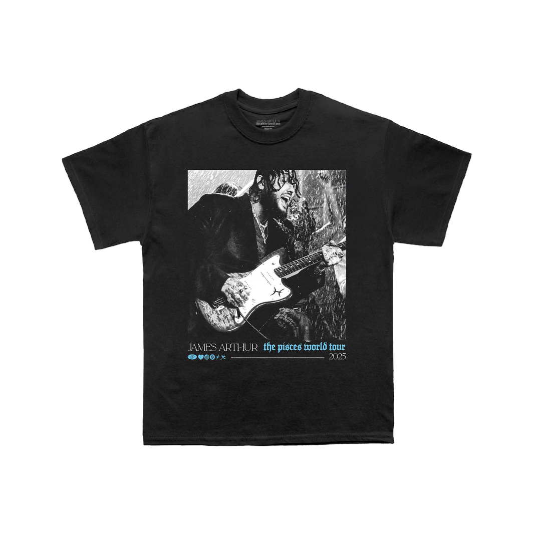 James Arthur | UK | Official Merch – James Arthur Store