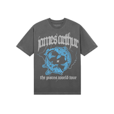 James Arthur | UK | Official Merch – James Arthur Store