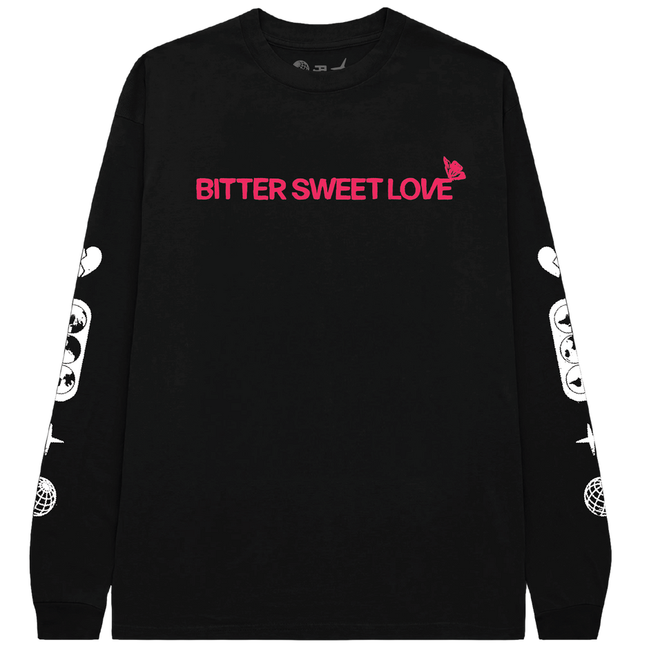 James Arthur | UK | Official Merch – James Arthur Store