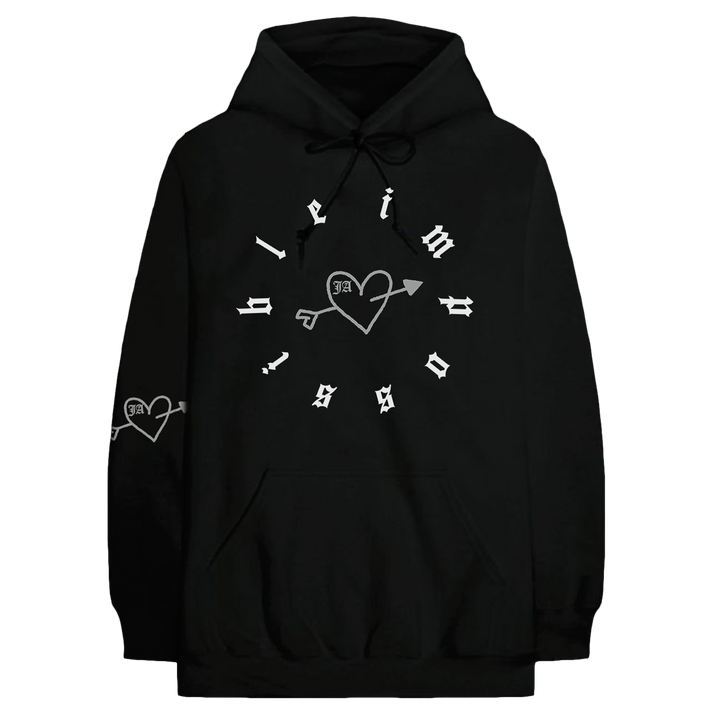 James Arthur | UK | Official Merch – James Arthur Store