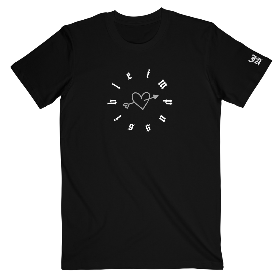 James Arthur | UK | Official Merch – James Arthur Store