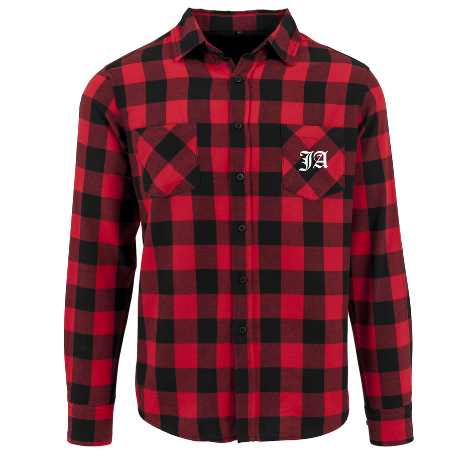 James Arthur | UK | Official Merch – James Arthur Store